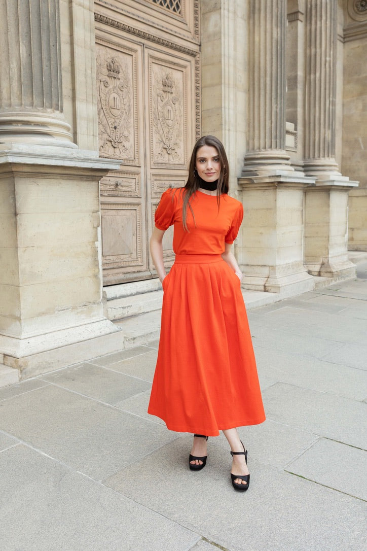 T-shirt Albane – Ann&Line