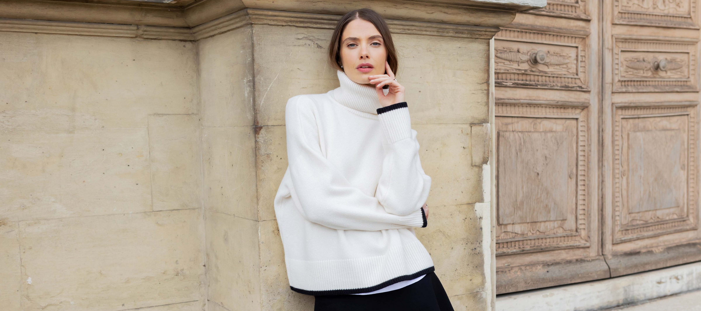 Ann&Line Paris – Konfektionskleidung für Damen