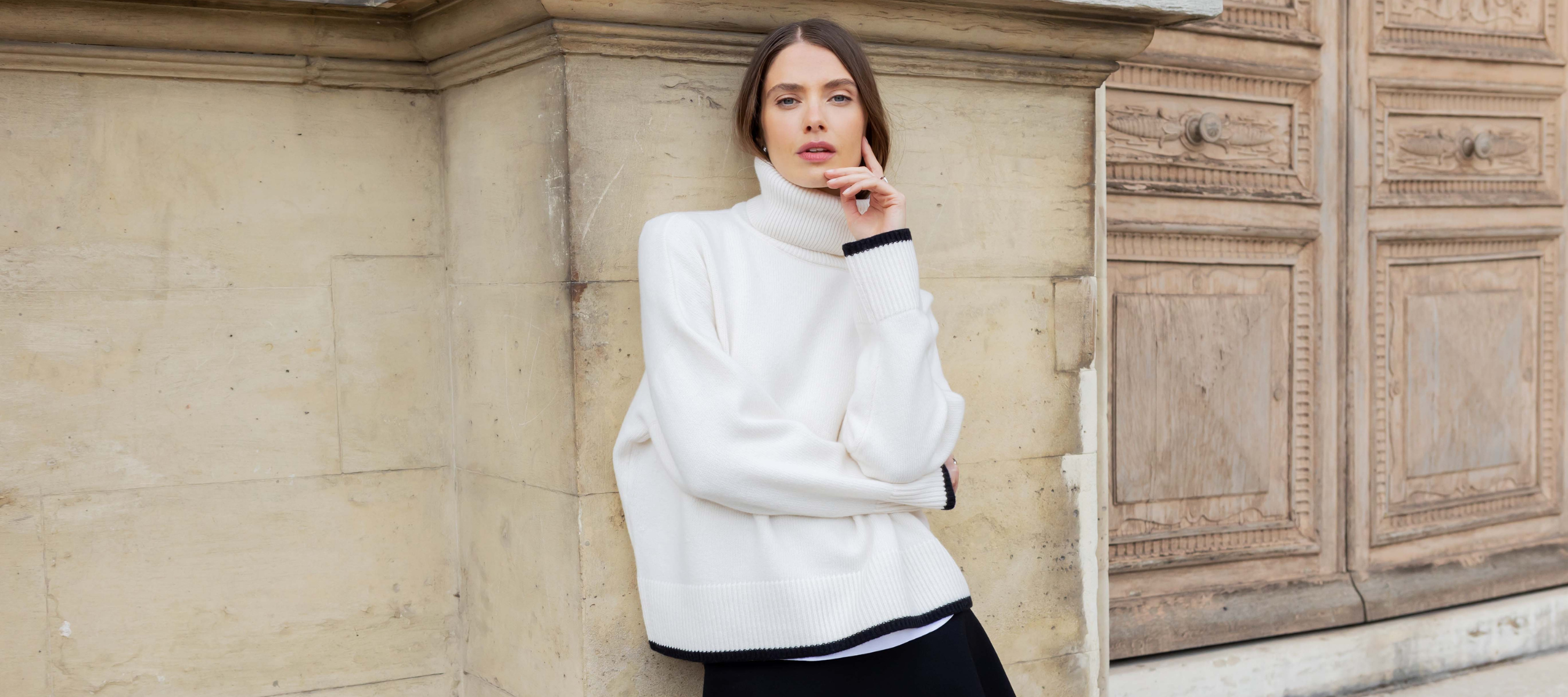 Ann&Line Paris – Konfektionskleidung für Damen