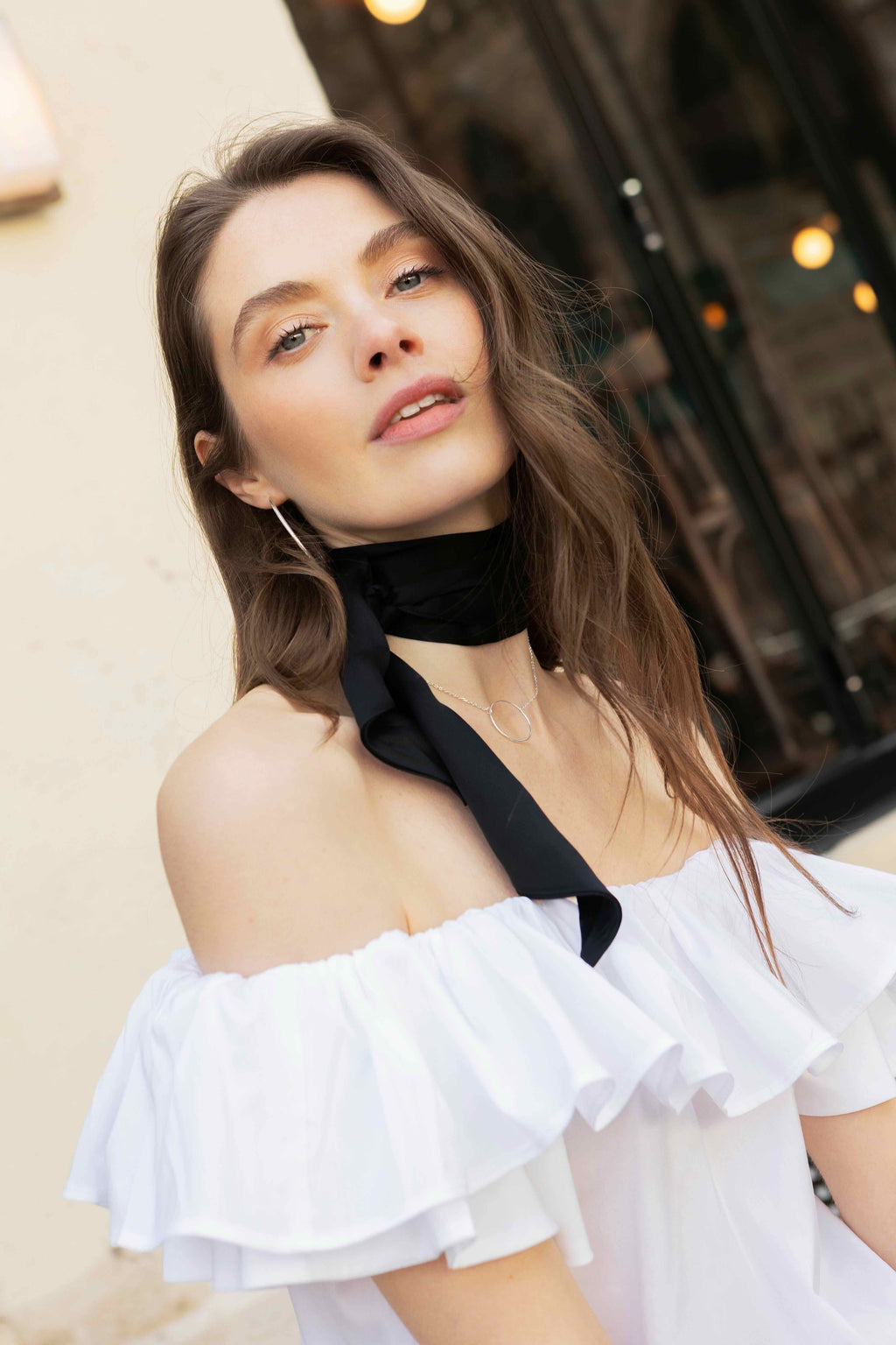 Top Jeanine – Ann&Line