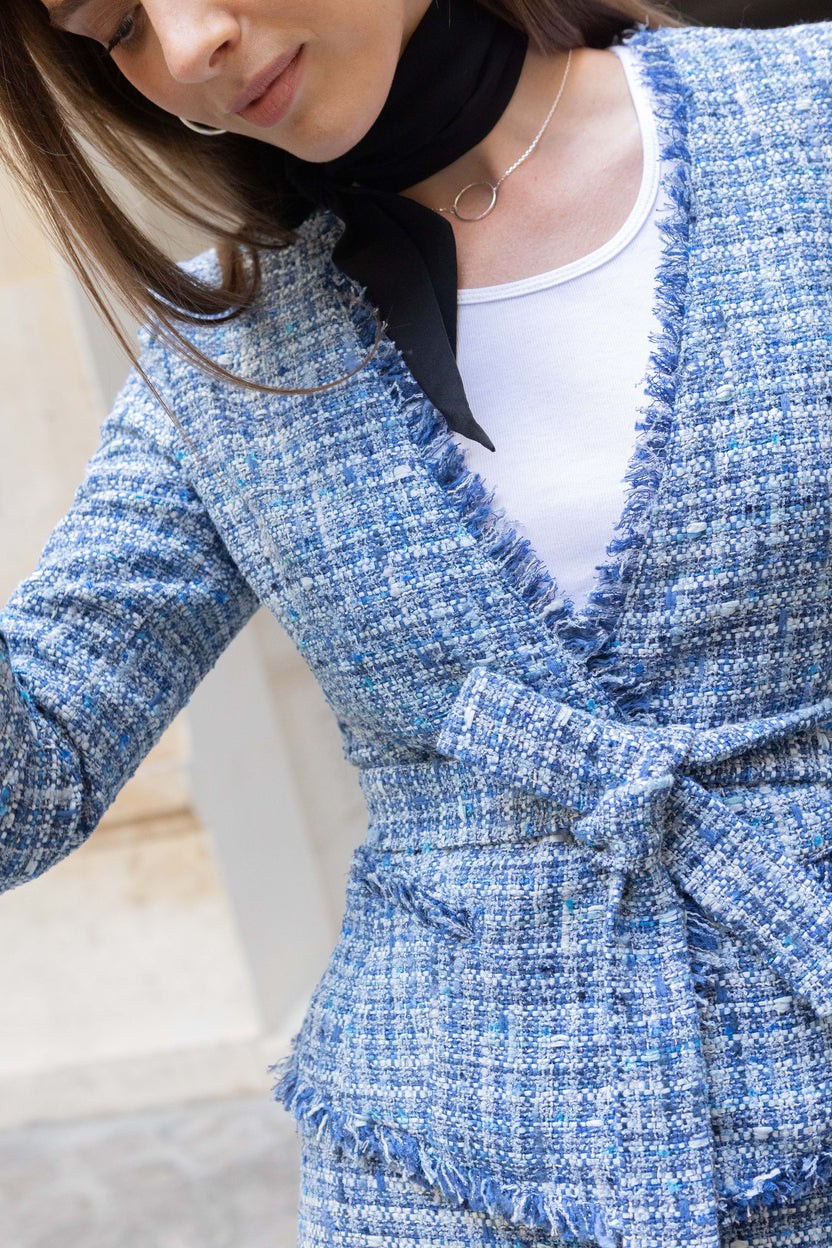 Ann&Line Paris - woman fashion