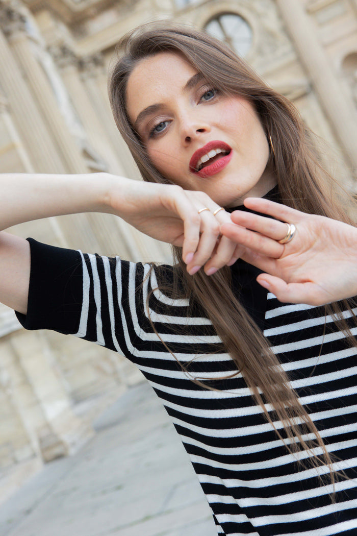 Ann&Line Paris - woman fashion