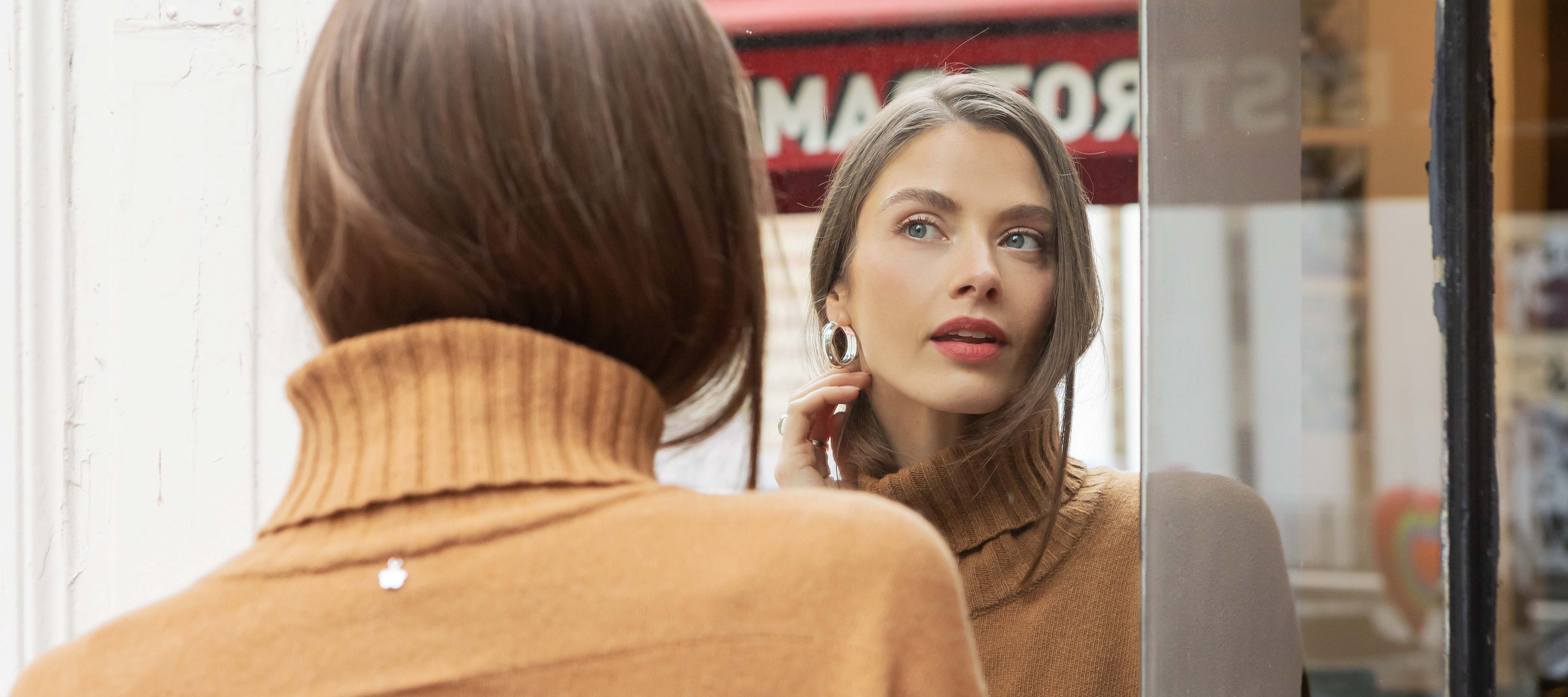 Ann&Line Paris – Konfektionskleidung für Damen