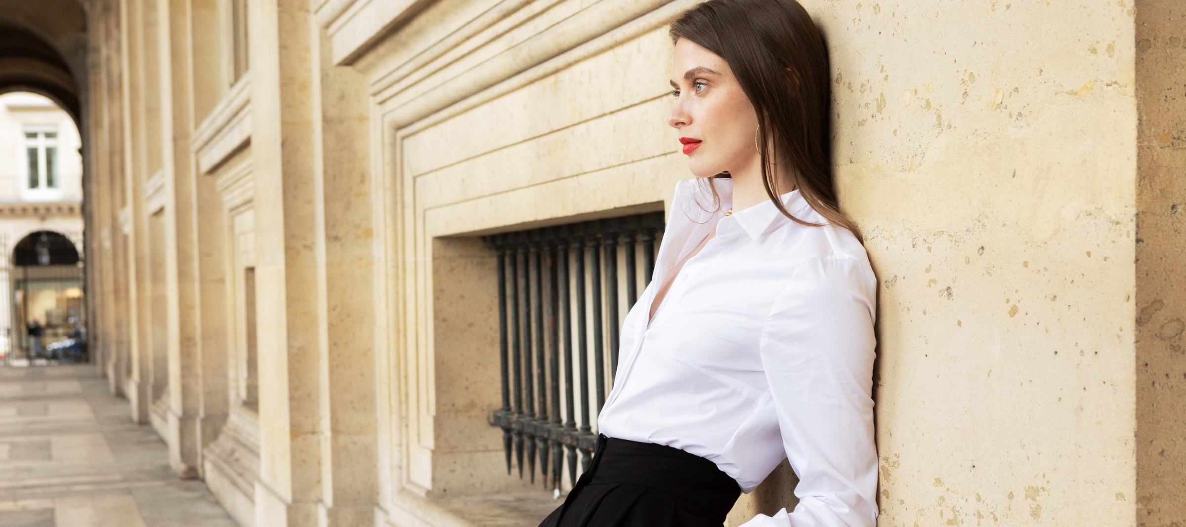 Ann&Line Paris - Woman Fashion
