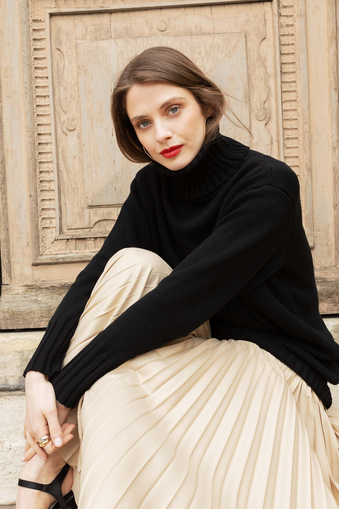 Ann&Line Paris - woman fashion