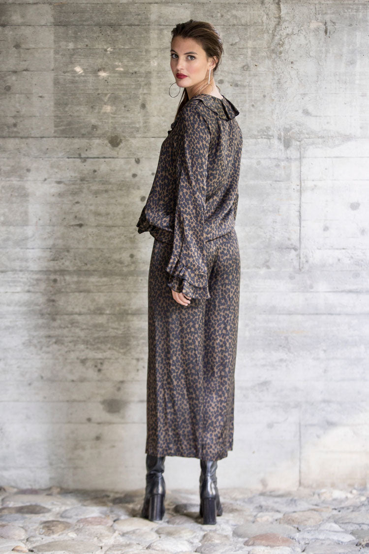 Trousers Ava – Ann&Line